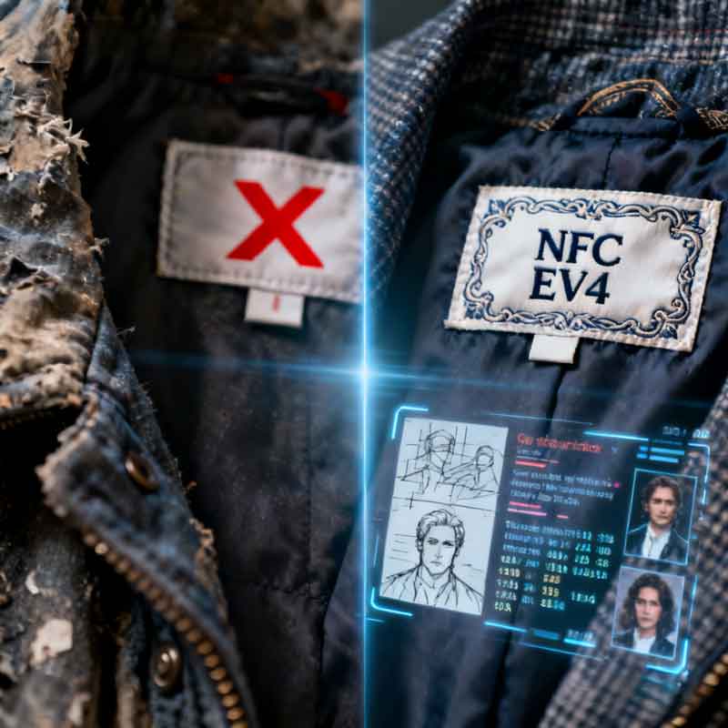 Halloween Costume Authentication Provides Copyright Protection for IP ...